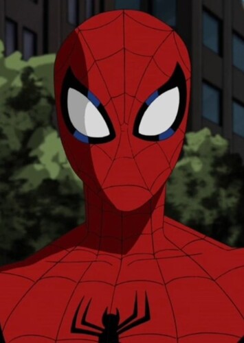 Spider-Man Fan Casting for The Sensational Spider-Man (2007-2012 ...