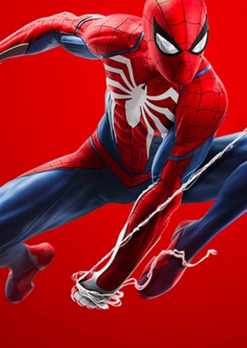 Spider Man Fan Casting for Marvels Spider Man | myCast - Fan Casting ...