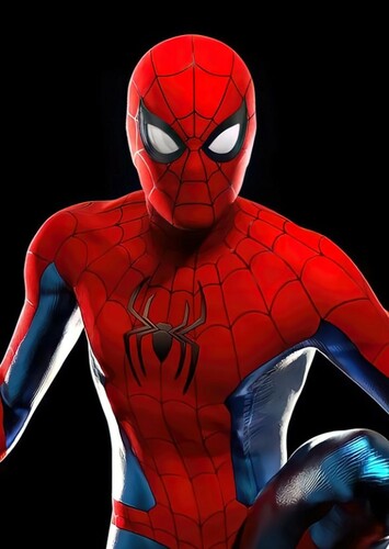 Spider-Man Fan Casting for Marvel Studios Spider Man 4 | myCast - Fan ...