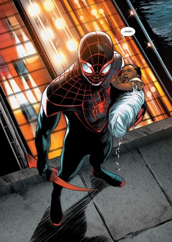 Spider-Man Fan Casting for Spider-Man fancast | myCast - Fan Casting ...