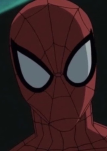 Spider-Man Fan Casting for Spider-Man (Animated Film) | myCast - Fan ...
