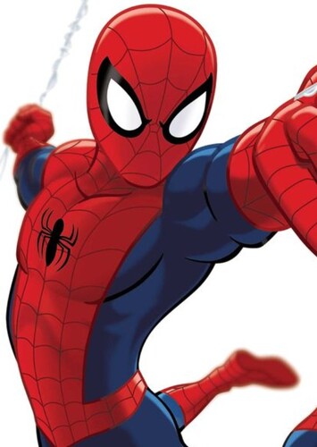 Spider-man (animation) Fan Casting for Casting a random character every ...