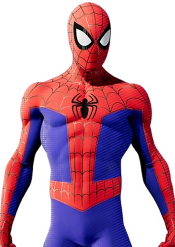 Spider-Man [E-616] Fan Casting for SPIDER-MAN: Across The Spider-Verse | myCast - Fan Casting ...