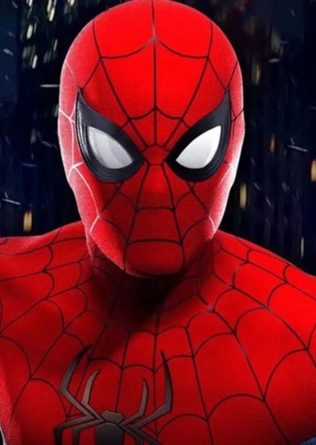 Spider-Man (Earth-199999) Fan Casting for Marvel Studios' Spider-Verse ...