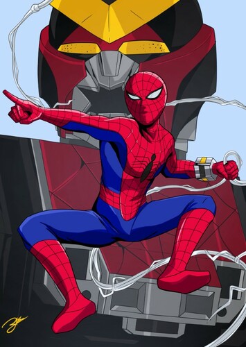 Find an Actor to Play Spider-Man (Takuya Yamashiro) in Spider-Man The ...