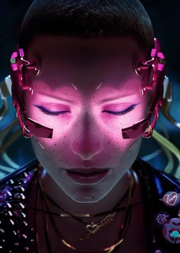 Iris Law on myCast - Fan Casting Your Favorite Stories