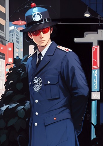 Paul Campbell Fan Casting