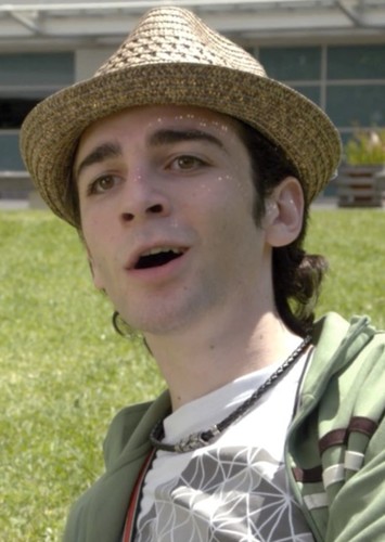 Spike Skullovitch Fan Casting for Power Rangers Samurai | myCast - Fan ...