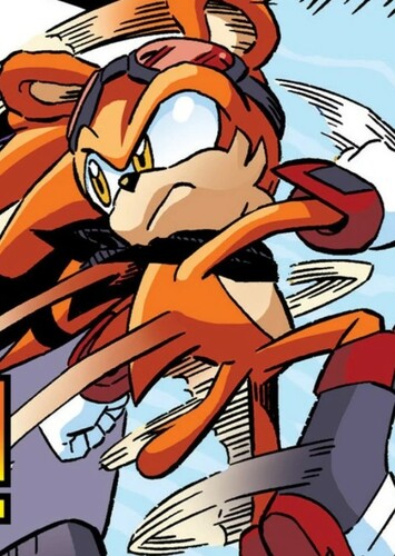 Fan Casting Yuri Lowenthal as Spike the Porcupine in Archie's Sonic the ...