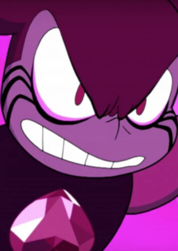 Spinel Fan Casting for Classic Villain Actors as Modren Villains ...