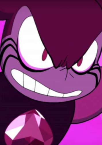 Spinel Fan Casting for Villainous Prime Cast | myCast - Fan Casting Your Favorite Stories