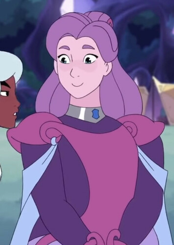 Spinnerella Fan Casting for She-Ra Life Action | myCast - Fan Casting ...