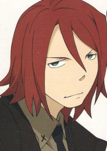 Spirit Albarn Fan Casting for Soul Eater | myCast - Fan Casting Your ...