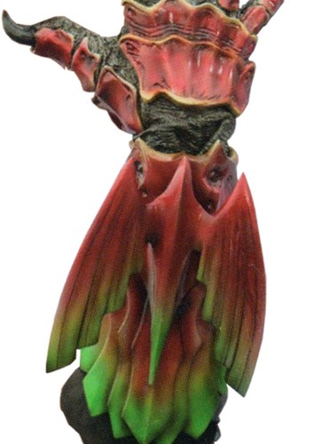 Kamen Rider Ooo Ankh Arm