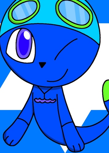 Splasher Fan Casting for Kamiwaza Teammates | myCast - Fan Casting Your ...