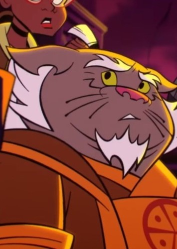 Rise of the Teenage Mutant Ninja Turtles (Season 3) Fan Casting on myCast