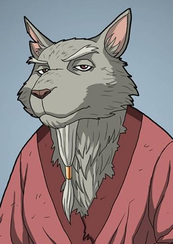 Fan Casting Ken Watanabe as Splinter in Teenage Mutant Ninja Turtles ...