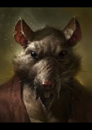 Splinter Fan Casting for Teenage Mutant Ninja Turtles season 1 | myCast ...