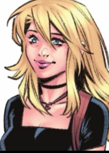 Fan Casting Alyvia Alyn Lind as Spoiler in James Gunns DCU on myCast