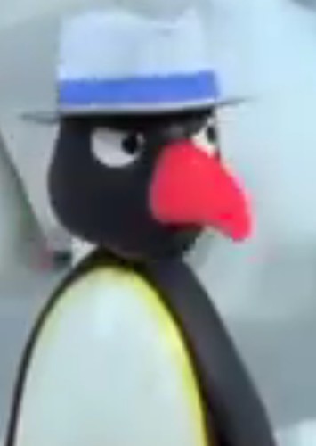 Spong Fan Casting for Pingu (2024) | myCast - Fan Casting Your Favorite ...