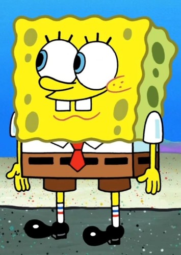 Spongebob Fan Casting for Characters from a certain Big Franchise needs ...