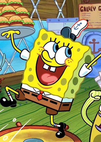 SpongeBob SquarePants Fan Casting for Chip 'n Dale: Rescue Rangers 2 ...