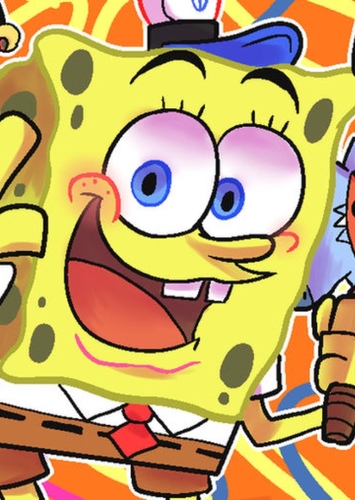 SpongeBob SquarePants Fan Casting for SpongeBob SquarePants (Recast ...