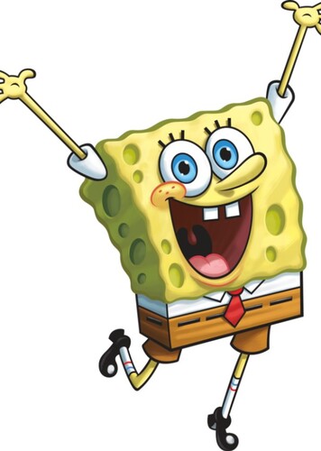 Spongebob Squarepants Latin American Spanish - Scott Pilgrim All Star ...