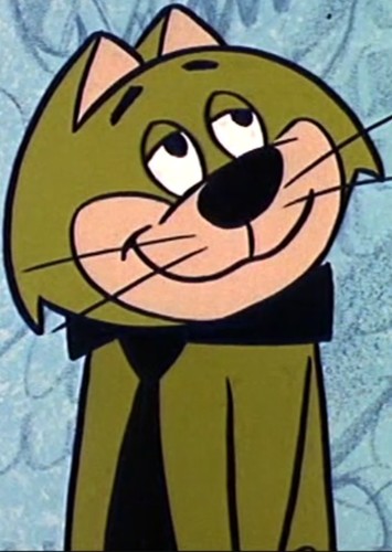 Spook Fan Casting for Top Cat (Original Cast) [Revival] | myCast - Fan ...