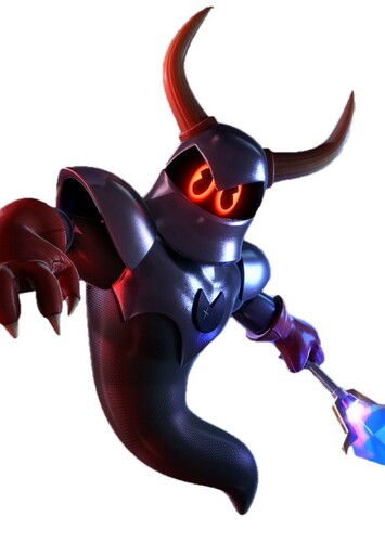 Spooky Fan Casting for The Pac-Man Movie | myCast - Fan Casting Your ...