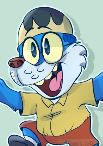 Spot Fan Casting for Teacher's Pet | myCast - Fan Casting Your Favorite ...