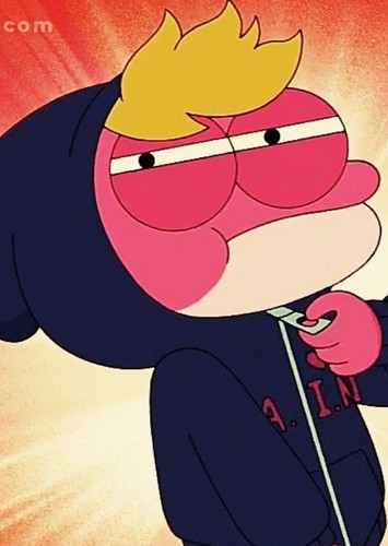 Sprig Plantar Fan Casting for Amphibia Live Action 2039 | myCast - Fan ...