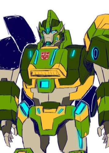 Springer Fan Casting for Transformers: Robots in Disguise "Power Of ...