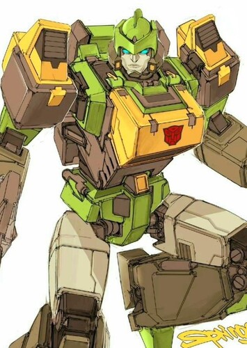 Springer Fan Casting for WARNER BROS TRANSFORMERS ALLIANCE 2 | myCast ...