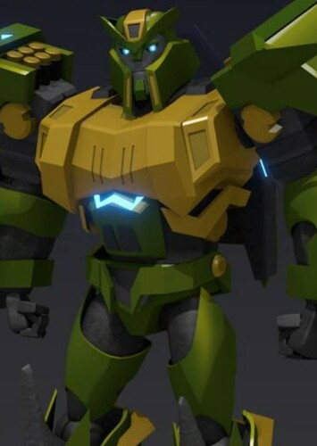 Springer Fan Casting for WARNER BROS TRANSFORMERS PRIME GALVATRON'S ...