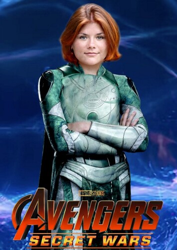 Find an Actor to Play Sprite being Human lasted 3 years later due to ...