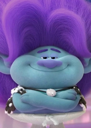 Spruce Fan Casting for Trolls Holiday in Family Reunion | myCast - Fan ...