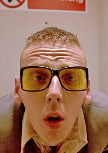 Will Merrick Fan Casting