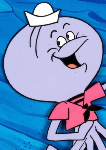 Squiddly Diddly Fan Casting for Trolls Meet Hanna-Barbera | myCast ...