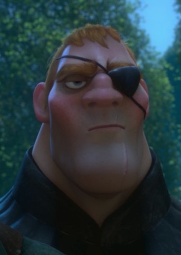 Tangled Stabbington Brothers Tangled (2010 Film)/Characters All The
