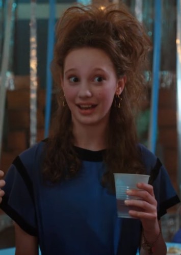 Kady Cole Fan Casting