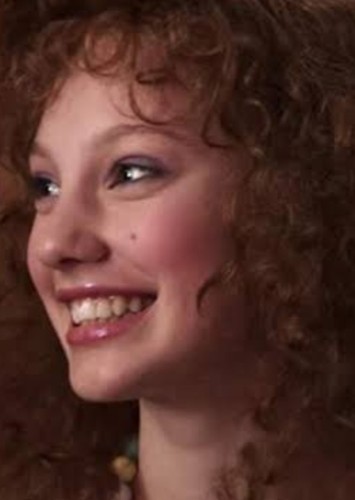 Stacey Albright Fan Casting for Stranger Things (1983) | myCast - Fan ...