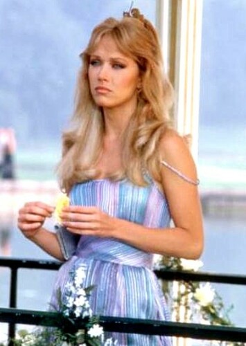 Stacey Sutton Fan Casting for James Bond Girls | myCast - Fan Casting ...