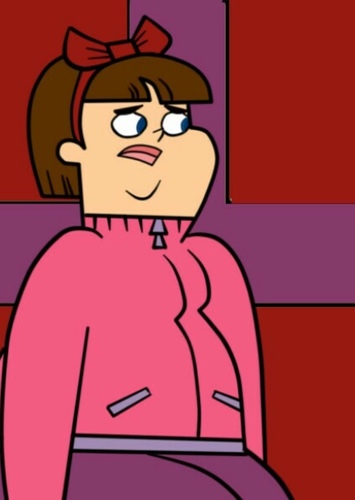 Staci Fan Casting for Total Drama Island (livecast) | myCast - Fan ...