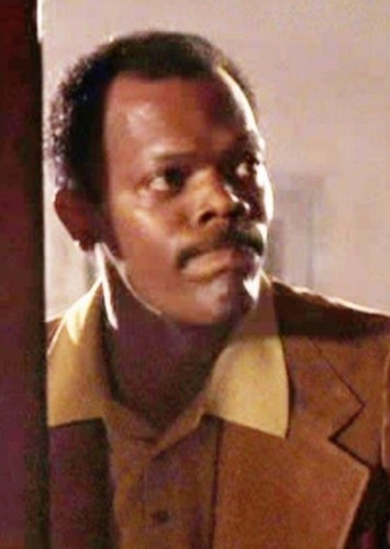 Rob Morgan Fan Casting