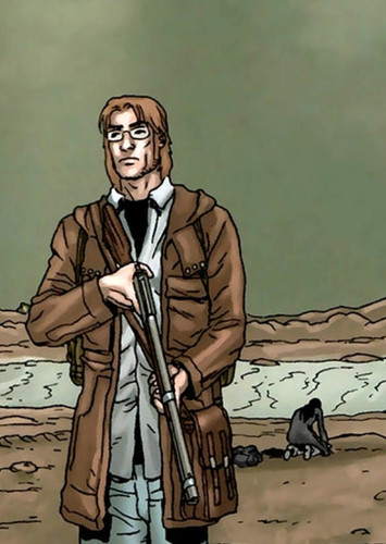 Stan Fan Casting for Crossed | myCast - Fan Casting Your Favorite Stories