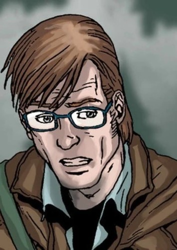 Stan Fan Casting for Crossed | myCast - Fan Casting Your Favorite Stories