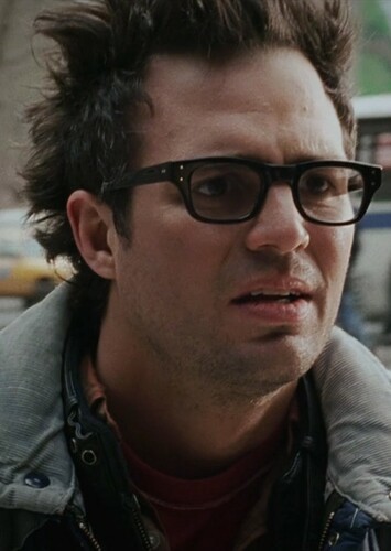 Stan Fink Fan Casting for Eternal Sunshine of the spotless mind ...