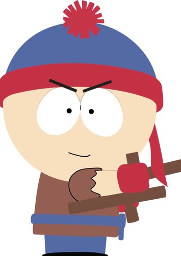 Stan Marsh Fan Casting for South Park: Let's Fighting Love! | myCast ...