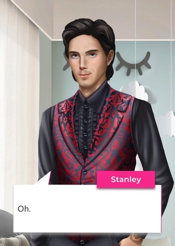 James Michael Moore on myCast - Fan Casting Your Favorite Stories